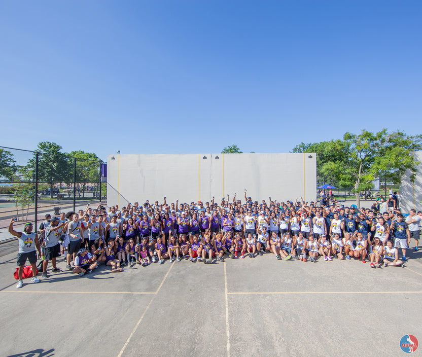 WallBall Association