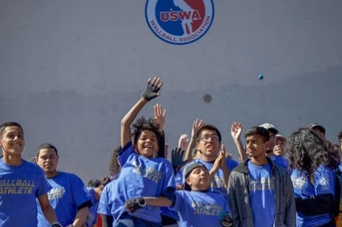 WallBall Association