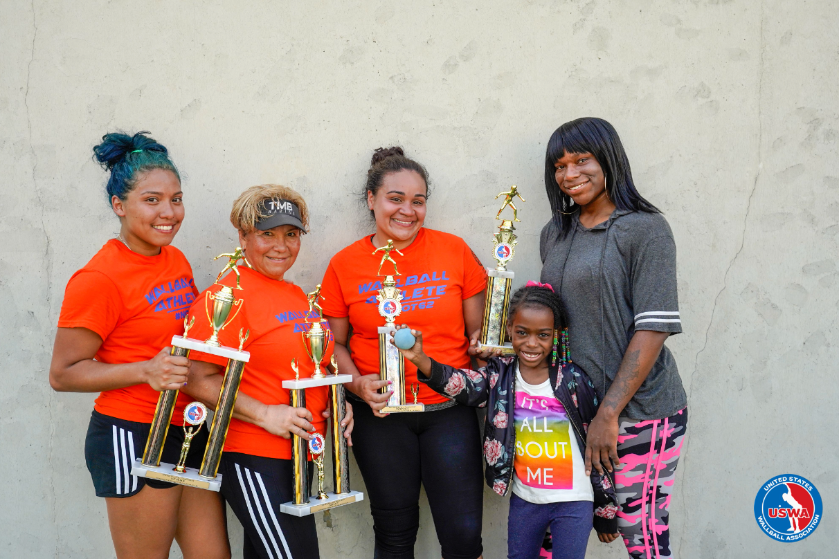 Gallery – WallBall Association