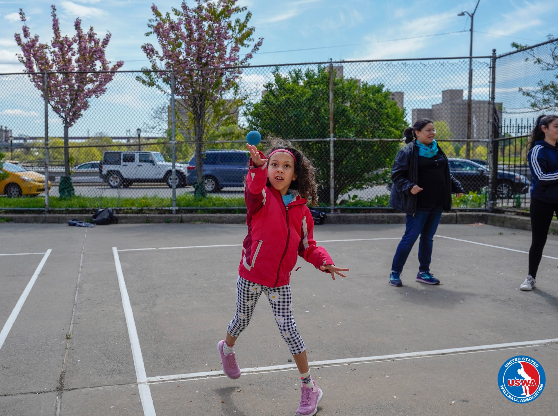 Gallery – WallBall Association