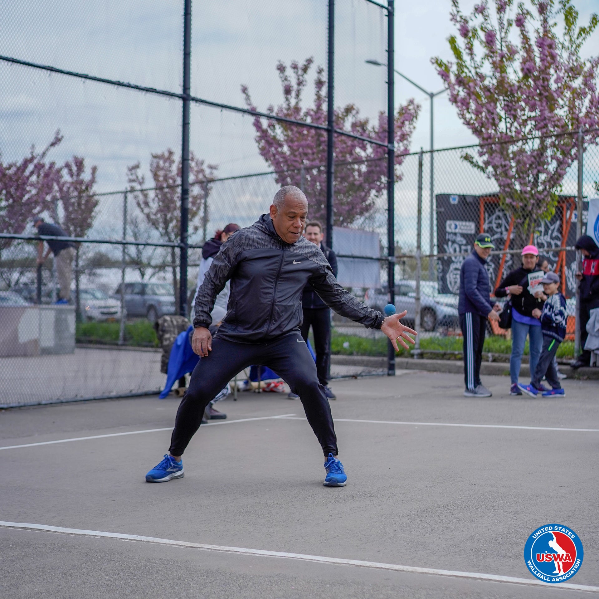 Gallery – WallBall Association