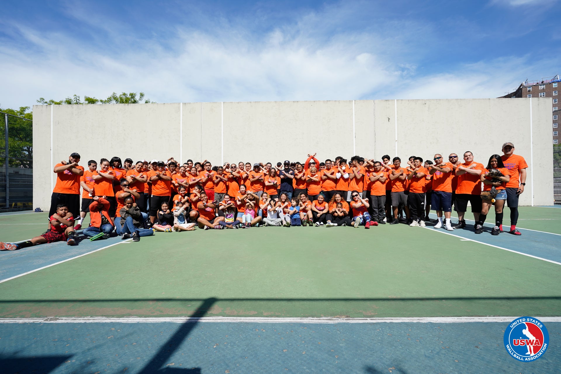 Gallery – WallBall Association